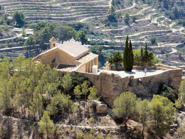 Apartamentos Isa i Toni